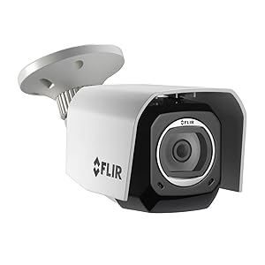 Flir FX Wireless HD Video Monitoring System: Amazon.co.uk: Camera & Photo