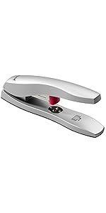 Rexel Wizard Automatic Electric Stapler, 12 Sheet Capacity, Uses 26/6 ...