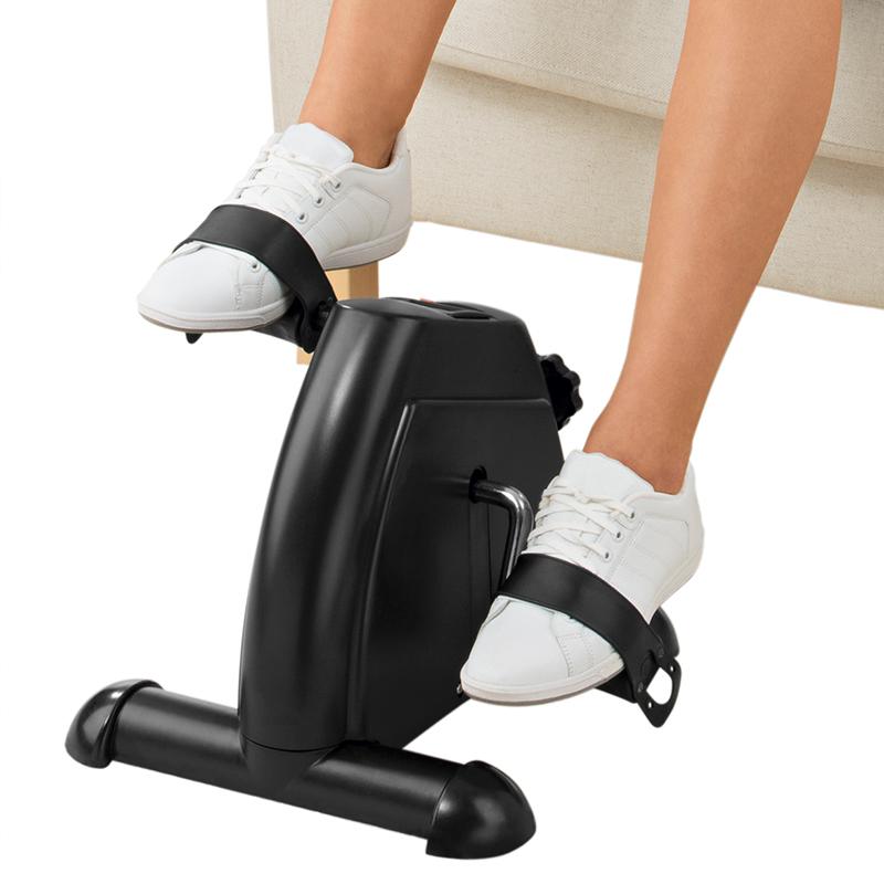VITALmaxx 04936 Arm and Leg Trainer | Mini Exercise Bike | Minibike ...