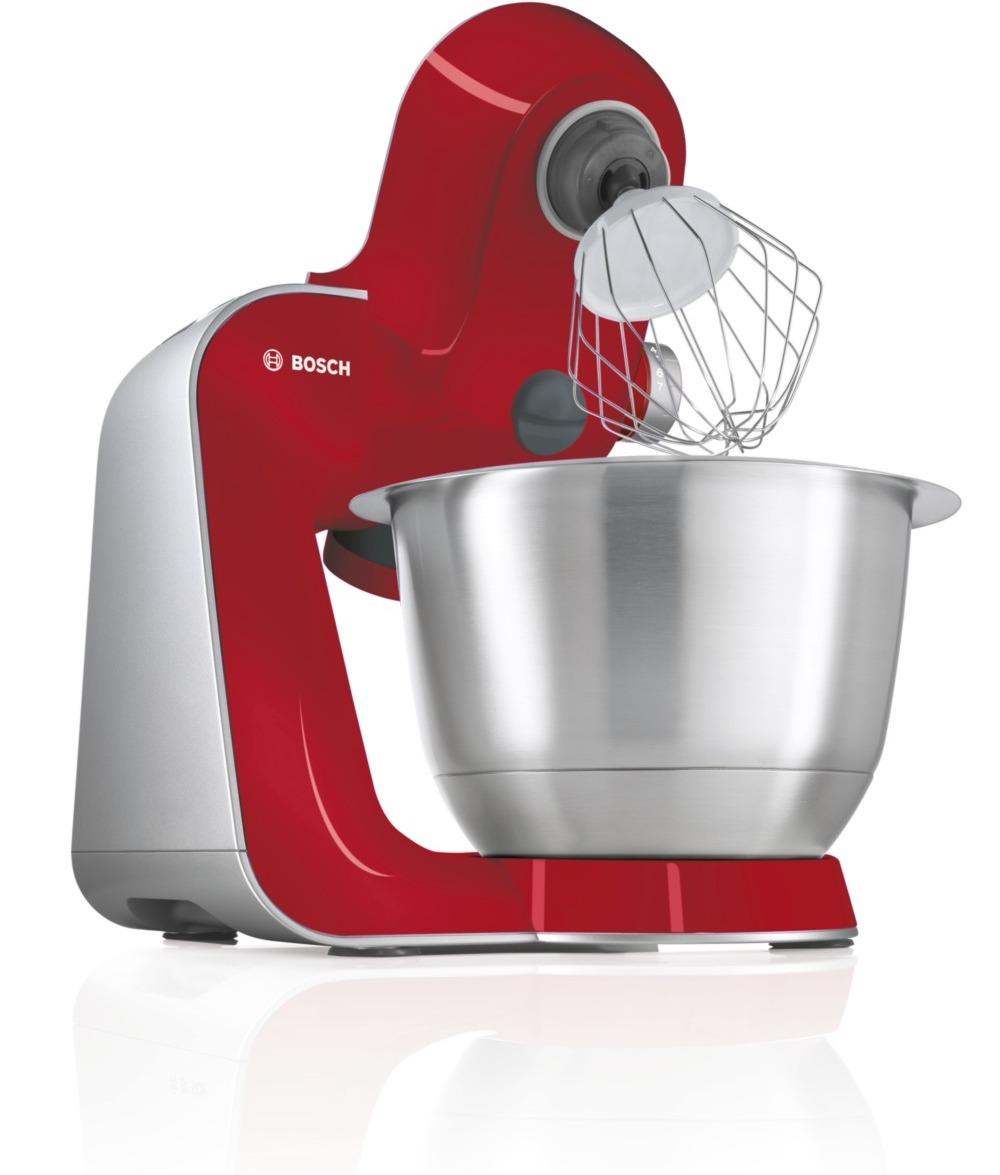 Bosch MUM58720 Stand Mixer • Tech4Home • Best Small Appliances