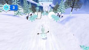 LeapFrog LeapTV Frozen : Amazon.co.uk: Toys & Games