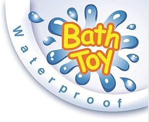 Vtech Baby 186903 Swim and Splash Dolphin Toy - Multicolour : Amazon.co ...