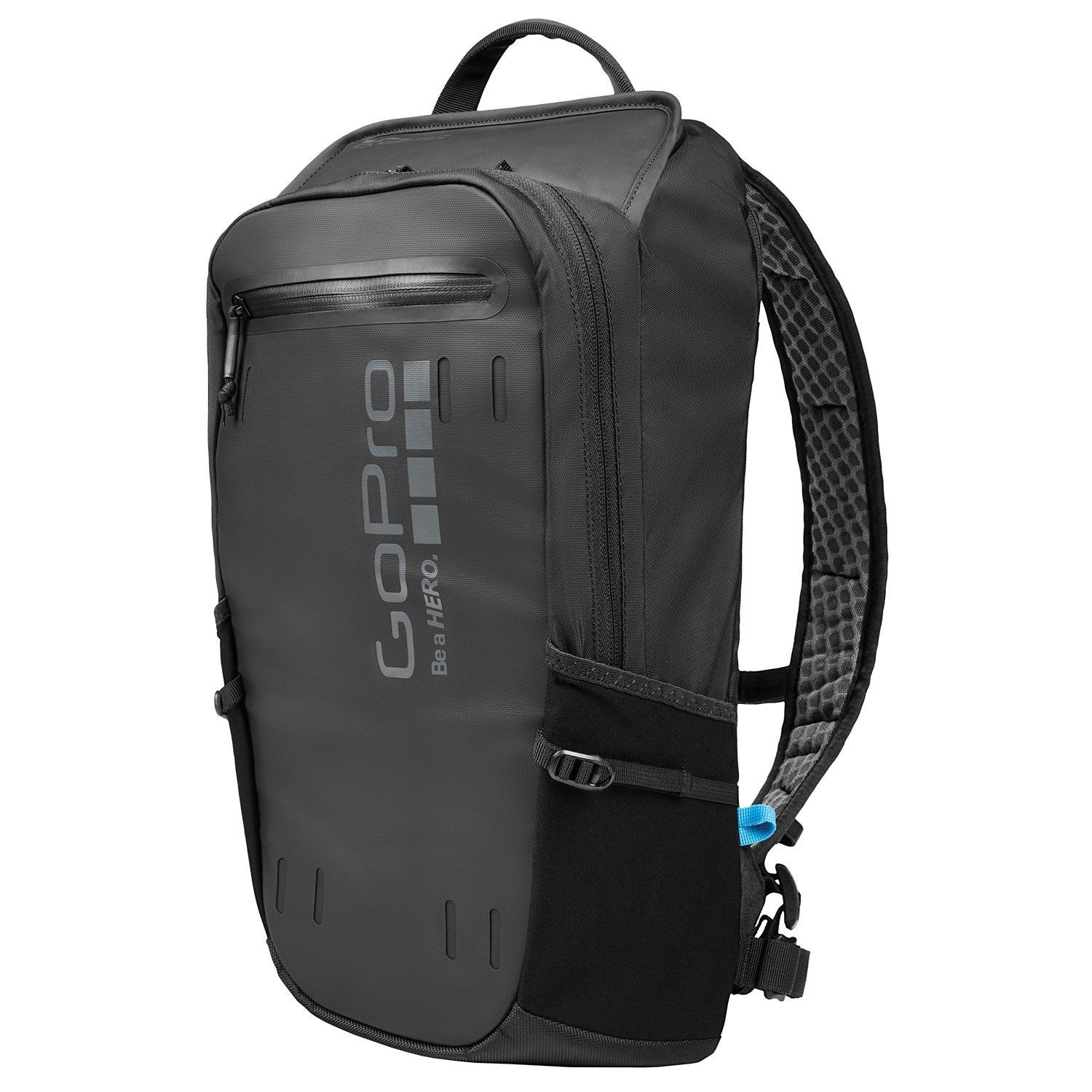 GoPro Seeker Backpack for Camera: Amazon.co.uk: Camera & Photo