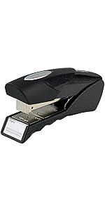 Rexel Wizard Automatic Electric Stapler, 12 Sheet Capacity, Uses 26/6 ...
