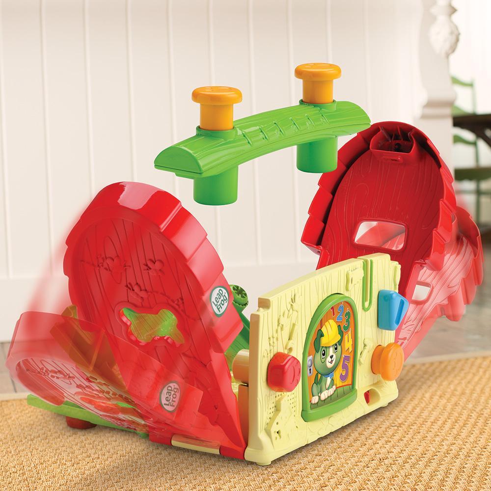 LeapFrog Scout's Discovery Tool Set: Amazon.co.uk: Toys & Games