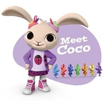 Bing - Paddling Pool And Other Episodes [DVD]: Amazon.co.uk: Elliot ...