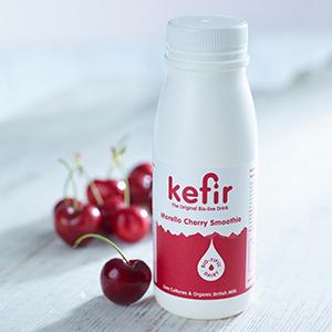 Biotiful Kefir Original 500ml- Gut-Friendly Cultures - No Added Sugar ...