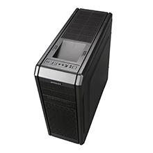 Rosewill Stealth ATX Mid Tower Gaming Computer Case : Amazon.co.uk ...