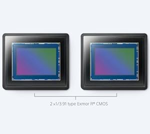 Sony DEV-50V Full HD Recording Binoculars: Amazon.co.uk: Electronics ...