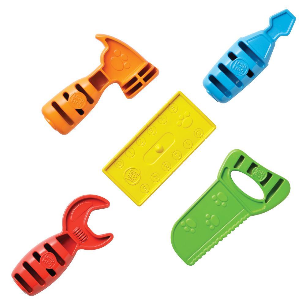 LeapFrog Scout's Discovery Tool Set: Amazon.co.uk: Toys & Games