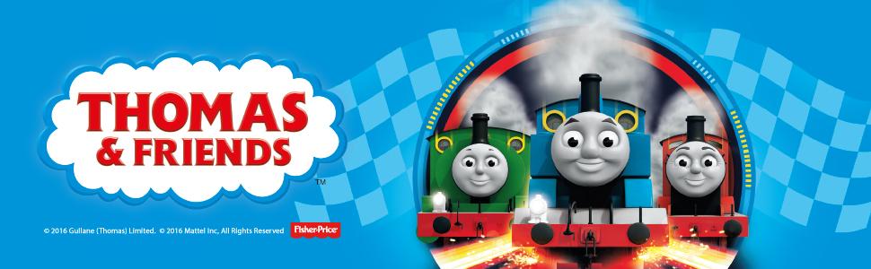 Thomas & Friends Trackmaster Phillip : Amazon.co.uk: Toys & Games