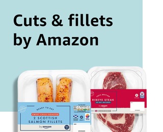 Amazon Fresh | Same-day grocery delivery with Prime