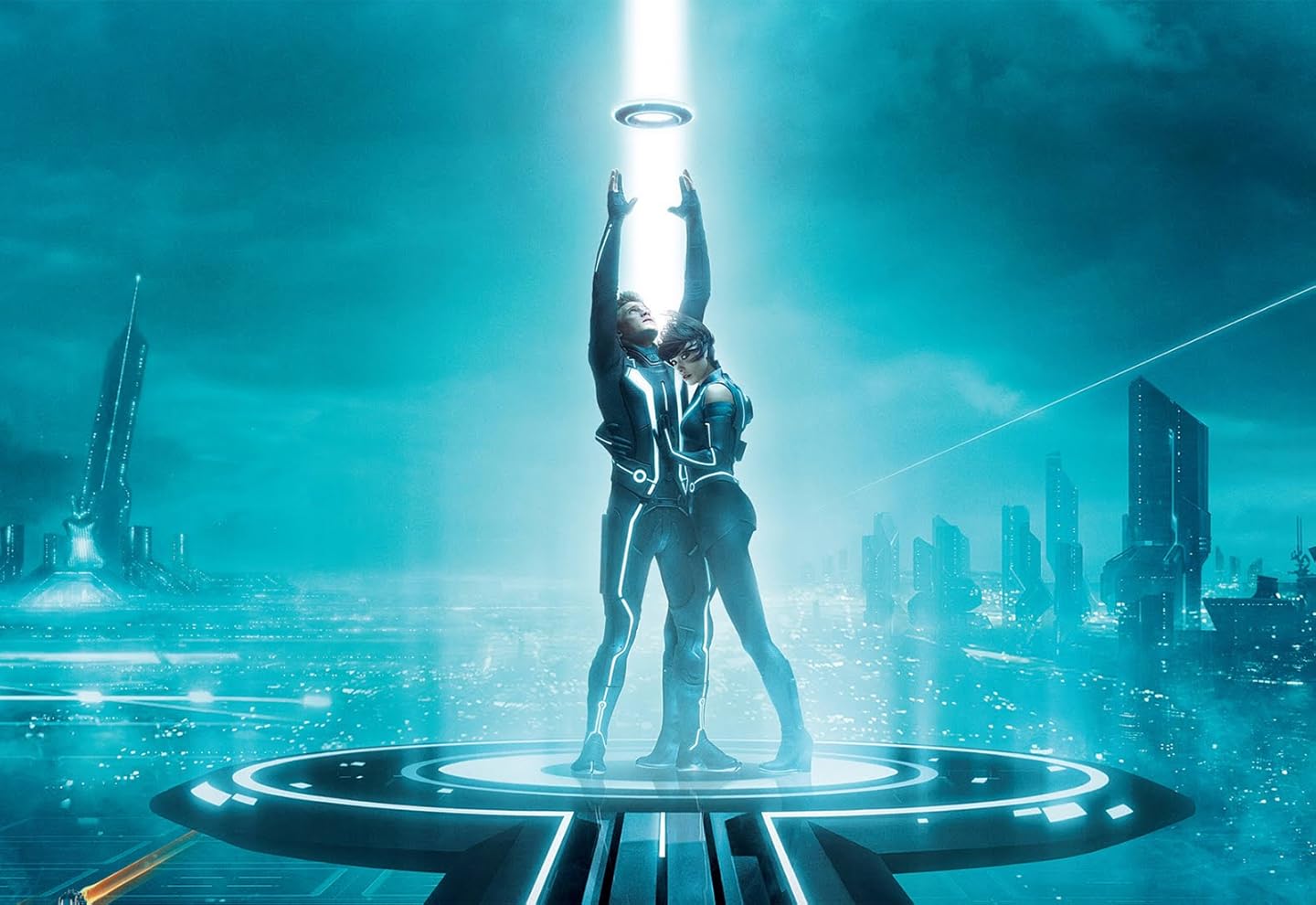 Watch Tron - Legacy | Prime Video