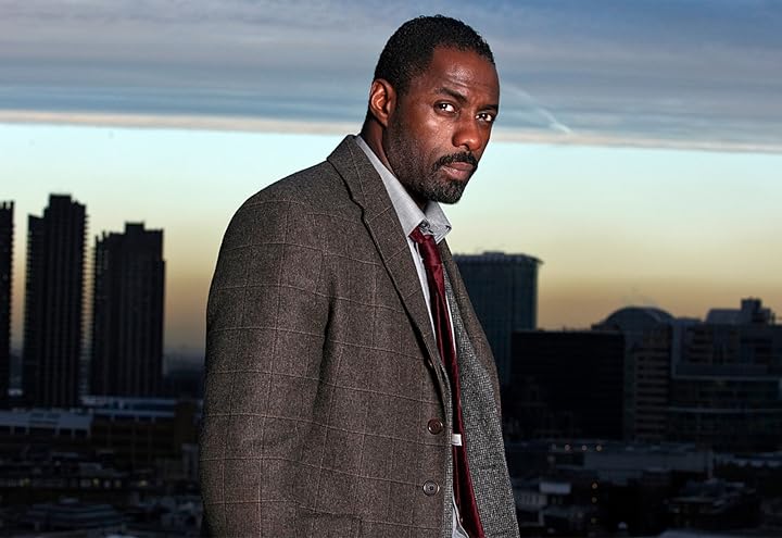 Watch Luther Season 1 | Prime Video