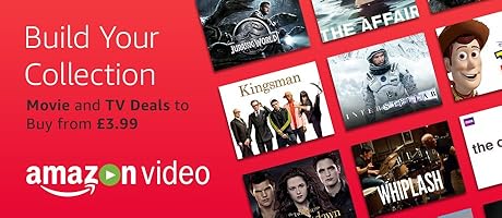 Amazon.co.uk: Amazon Instant Video