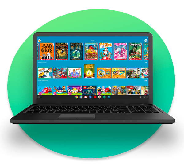 Amazon Kids+ Monthly Single Child Plan