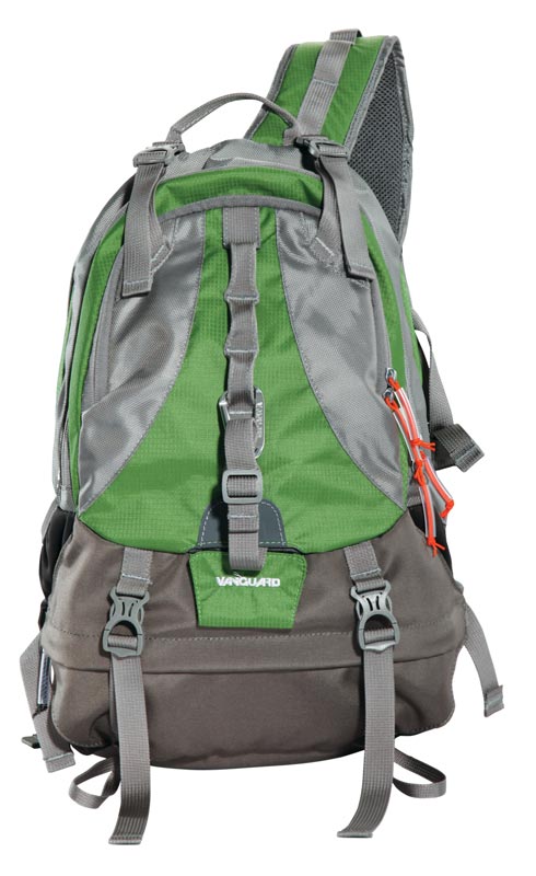 Amazon.com : VANGUARD Kinray 48GR Photographic Equipment Bags : Camera ...