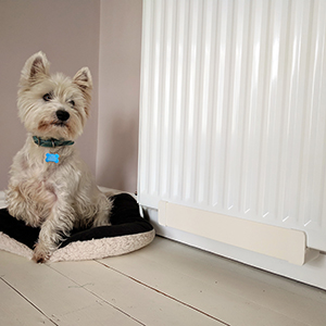 Radfan Slim Small - Low Power Radiator Fan: Amazon.co.uk: DIY & Tools