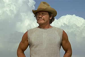 Der Mann ohne Nerven / Breakout (Blu-ray): Amazon.de: Bronson, Charles ...