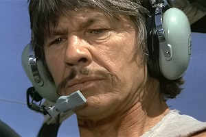 Der Mann ohne Nerven / Breakout (Blu-ray): Amazon.de: Bronson, Charles ...