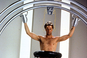 Fortress - Die Festung - Unrated [Blu-ray]: Amazon.de: Lambert ...