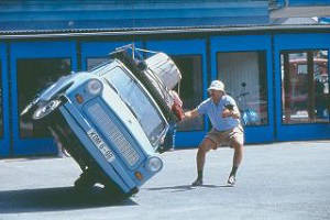 Go Trabi Go 1 + 2 [2 DVDs]: Amazon.de: Wolfgang Stumph, Claudia ...