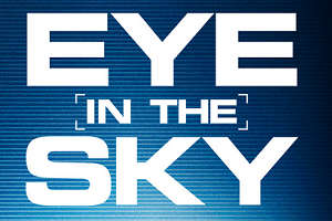 Eye in the Sky: Amazon.de: Helen Mirren, Aaron Paul, Alan Rickman ...
