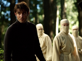 Elektra [Director's Cut]: Amazon.de: Jennifer Garner, Terence Stamp ...