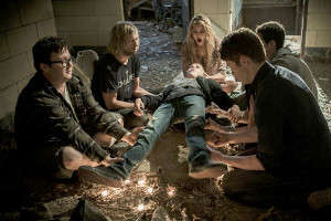 ExitUs - Play it Backwards - Steelbook Blu-ray Limited Edition: Amazon ...