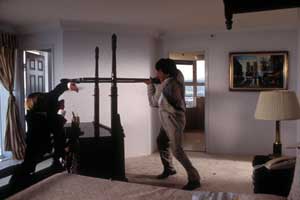 Jackie Chan - Erstschlag [Blu-ray]: Amazon.de: Chan, Jackie, Lou ...