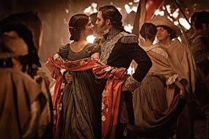 The Liberator: Amazon.de: María Valverde, Iwan Rheon, Danny Huston ...