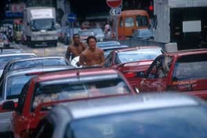 Rush Hour 2 [Blu-ray]: Amazon.de: Tucker, Chris, Chan, Jackie, Lone ...