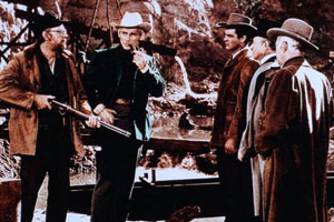 Mit roher Gewalt: Amazon.de: Anne Baxter, Jeff Chandler, Rory Calhoun ...