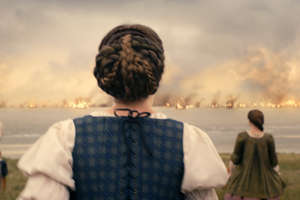 Der Admiral - Kampf um Europa [Blu-ray]: Amazon.de: Frank Lammers, Charles Dance, Rutger Hauer ...