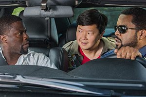 Ride Along 2: Next Level Miami: Amazon.de: Kevin Hart, Tika Sumpter ...
