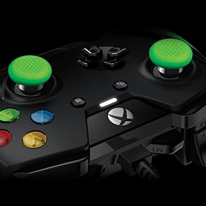 Razer Wildcat Anpassbarer eSport Controller: Amazon.de: Games