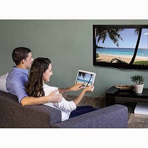 Hama Wireless Screenshare-Adapter schwarz: Amazon.de: Computer & Zubehör