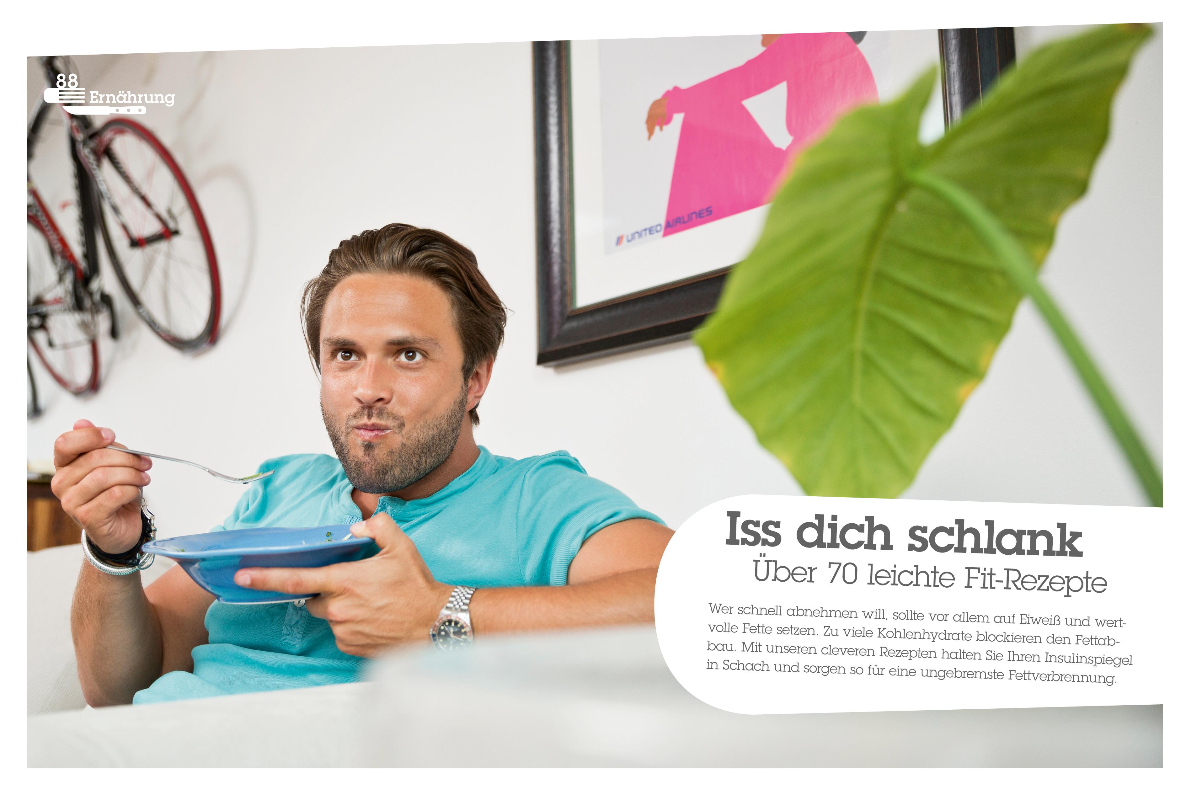 24STUNDENDIÄT von Achim Sam mit Prof. Dr. Michael Hamm. Revolutionär ...