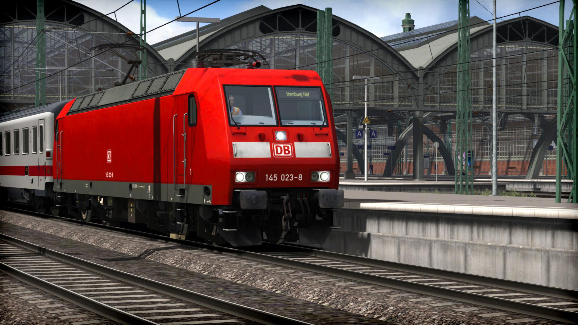 Train Simulator 2017: Amazon.de: Games
