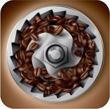 Amazon.de: Philips HD7766/00 Kaffeemaschine Grind und Brew doppelter ...
