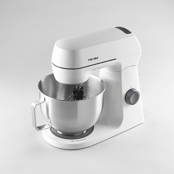 Amazon.de: Turmix CX 910 Küchenmaschine, weiß