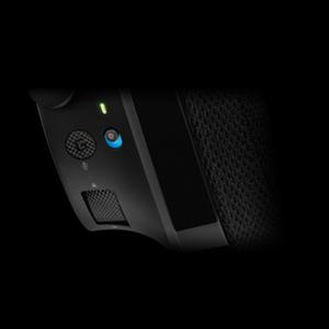 Logitech G533 Gaming Headset Schwarz: Amazon.de: Computer & Zubehör