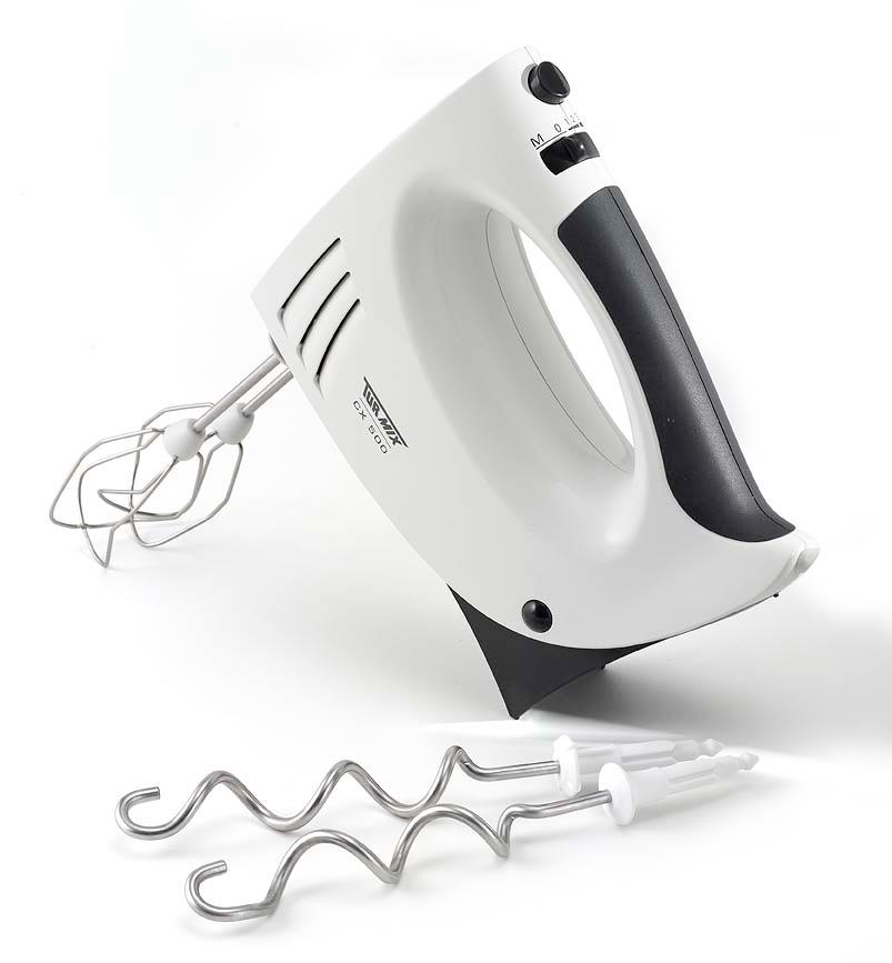 Amazon.de: Turmix CX 500 Handmixer