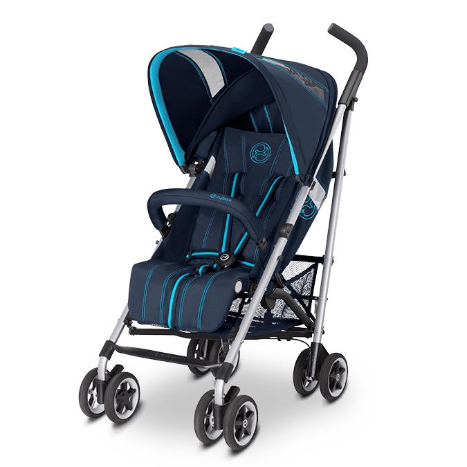 Cybex Gold 516202005 Onyx, Buggy, royal blau: Amazon.de: Baby