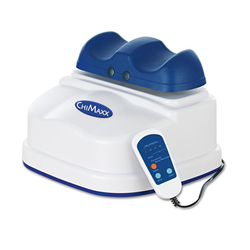 Chi-Maschine Swing-Massager, baugleich Chi-Maxx: Amazon.de: Drogerie ...