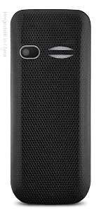 swisstone SC 230 - Dual SIM Handy schwarz: Amazon.de: Elektronik & Foto