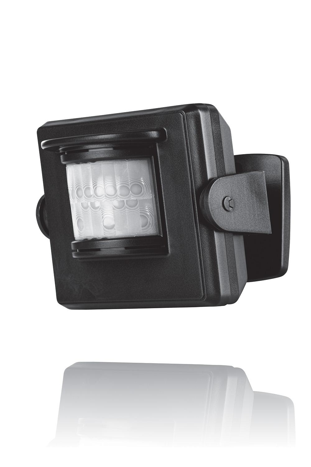 Trust Smart Home 433 Mhz Wireless Funk-Bewegungssensor APIR-2150 (für ...