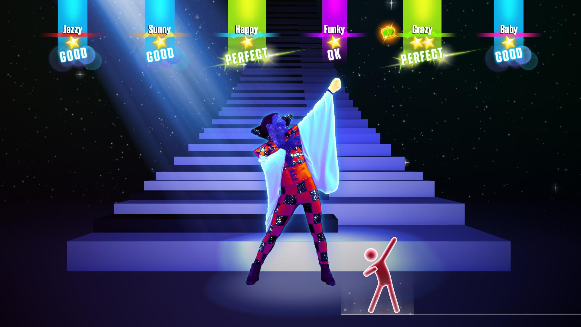 Just Dance 2017 - [Nintendo Switch]: Amazon.de: Games