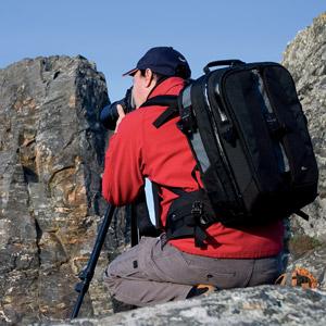 Lowepro Vertex 200 AW Kamerarucksack schwarz: Amazon.de: Elektronik & Foto