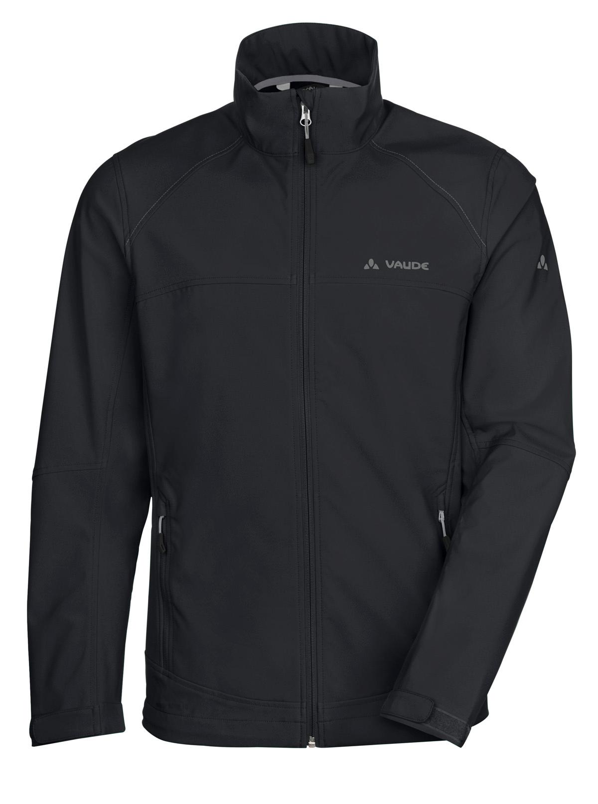 VAUDE Herren Jacke Hurricane Jacket III: Amazon.de: Sport & Freizeit